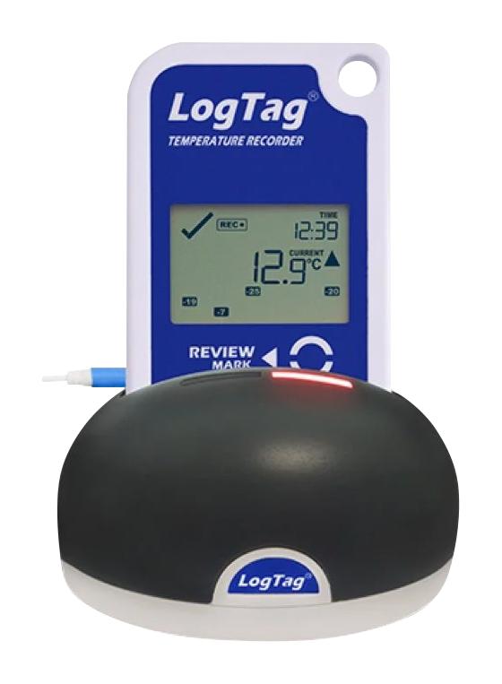 LTI-HID - Logtag - DESKTOP USB INTERFACE CRADLE, RECORDER LTI-HID - Logtag - DESKTOP USB INTERFACE CRADLE, RECORDER