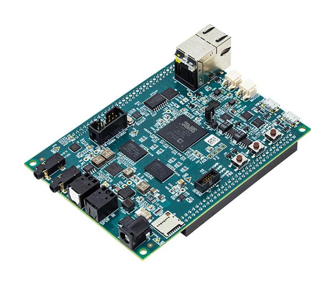 ADZS-SC589-MINI - Analog Devices - Płytka ewaluacyjna, ADSP-SC589KBCZ ... ADZS-SC589-MINI - Analog Devices - Płytka ewaluacyjna, ADSP-SC589KBCZ ...